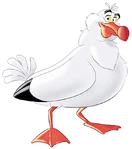 Scuttle | Disney y Pixar | Fandom