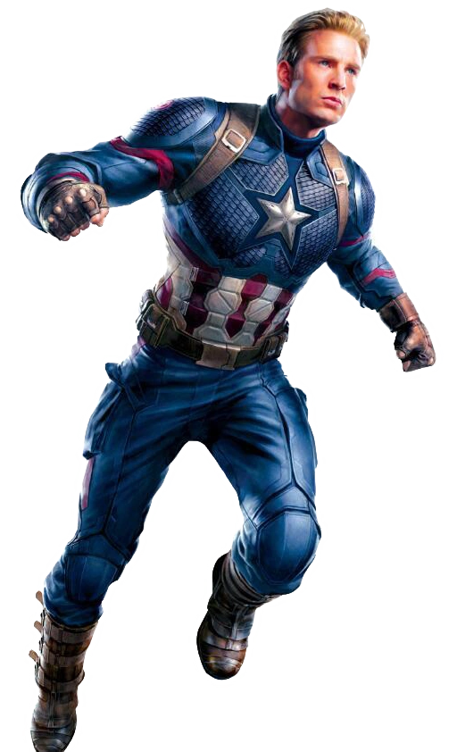 Steven Rogers | Disney y Pixar | Fandom