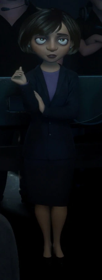 Mindy Parker | Disney y Pixar | Fandom