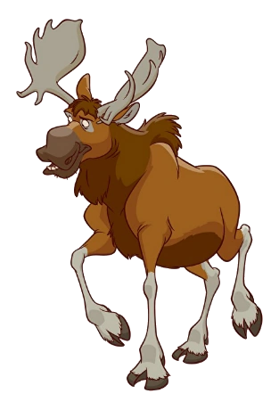 Tuke | Disney y Pixar | Fandom