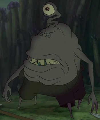 Blinko | Disney y Pixar | Fandom