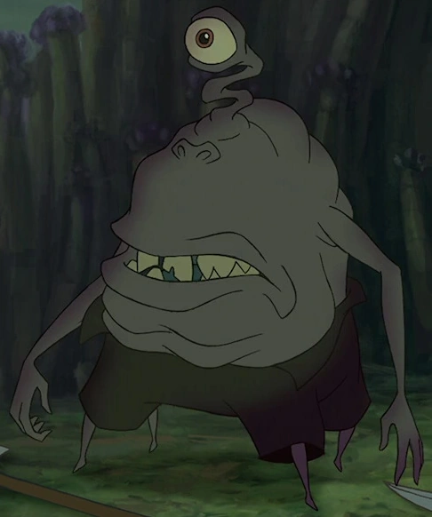 Blinko | Disney y Pixar | Fandom