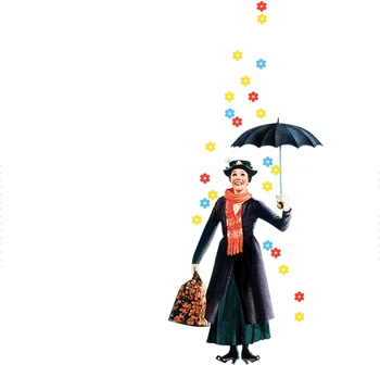 Mary Poppins | Disney y Pixar | Fandom