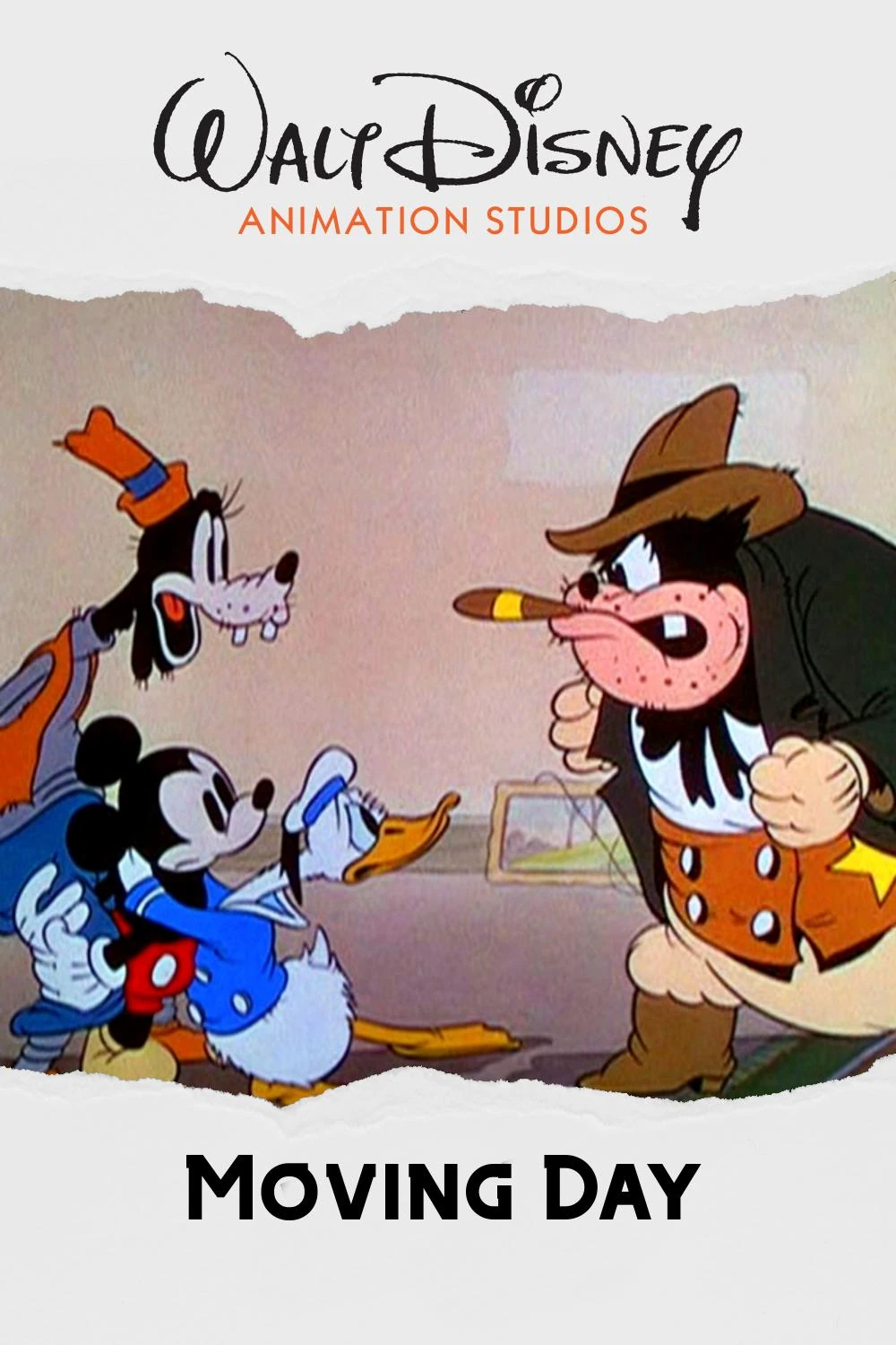 Moving Day | Disney y Pixar | Fandom