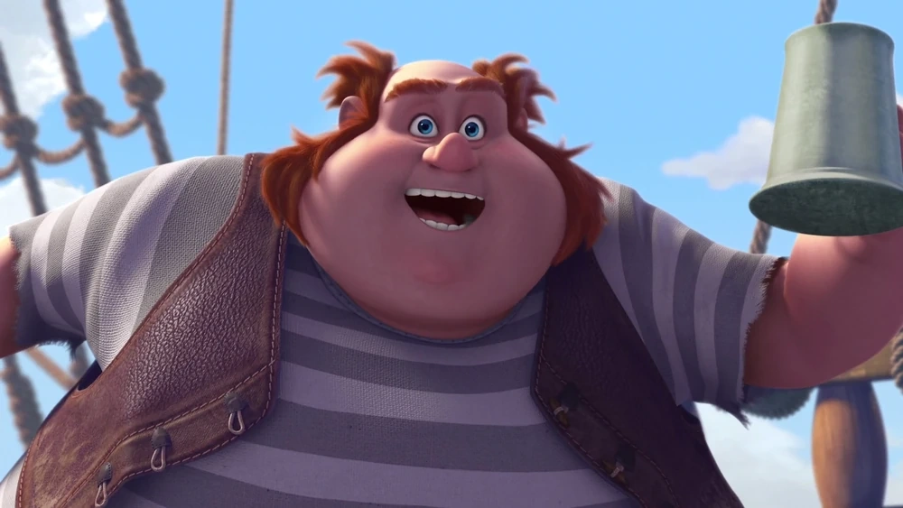 Port | Disney y Pixar | Fandom