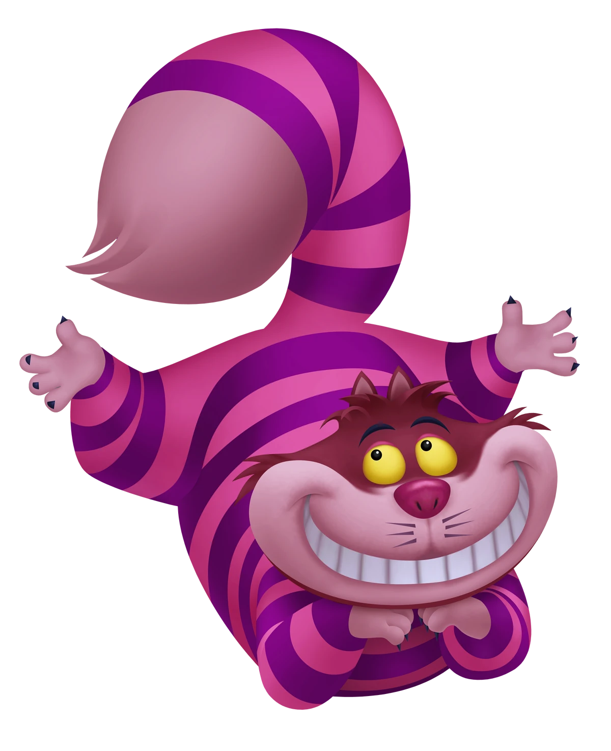 Cheshire Cat | Disney y Pixar | Fandom