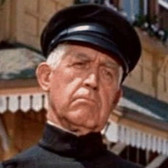 Mr. Thomas | Disney y Pixar | Fandom