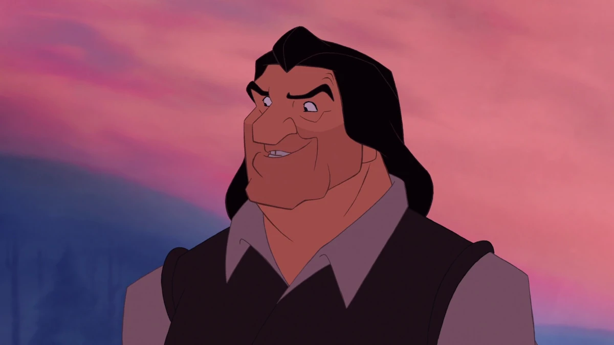 Ben | Disney y Pixar | Fandom