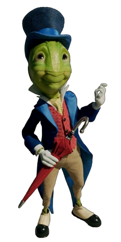Jiminy Cricket (2022) | Disney y Pixar | Fandom