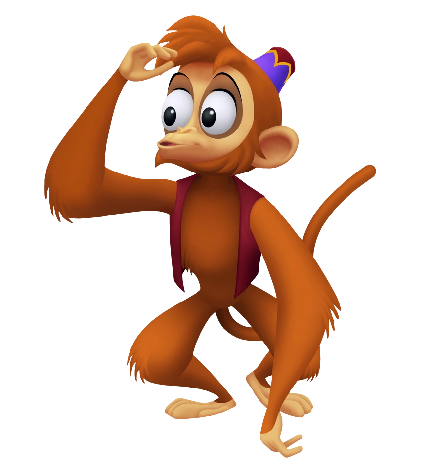 Abu | Disney y Pixar | Fandom