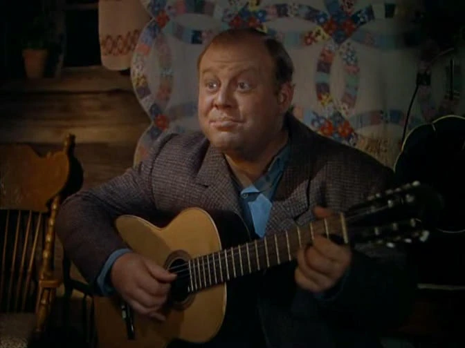 Billy Boy | Disney y Pixar | Fandom