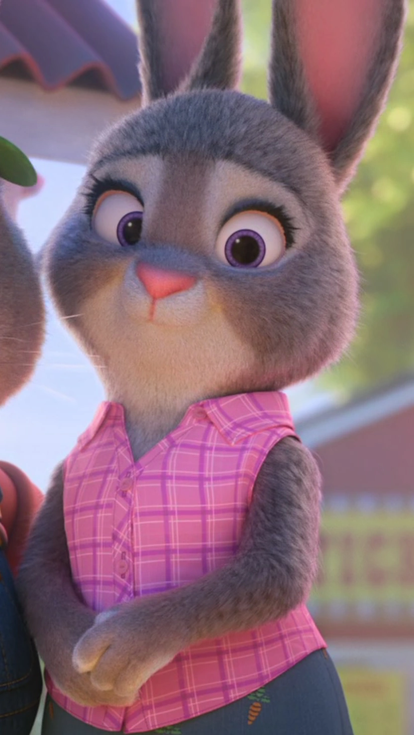 Bonnie Hopps | Disney y Pixar | Fandom