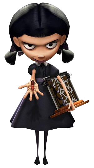 Lizzy | Disney y Pixar | Fandom