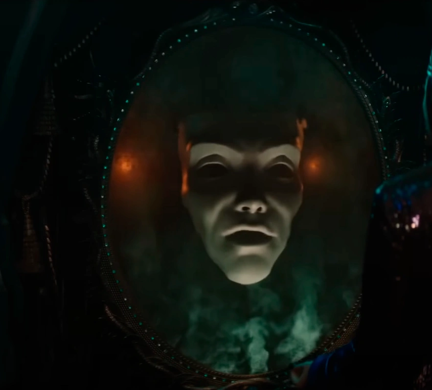 Magic Mirror (2025) | Disney y Pixar | Fandom