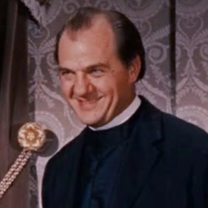 Paul Ford | Disney y Pixar | Fandom