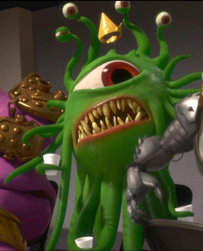 Cycloptopus | Disney y Pixar | Fandom