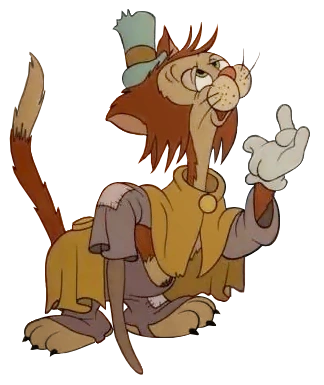 Gideon | Disney y Pixar | Fandom