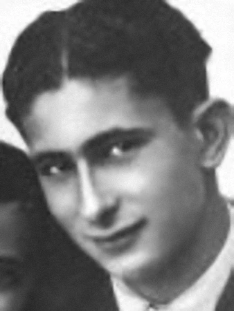 Jorge Katz | Disney y Pixar | Fandom