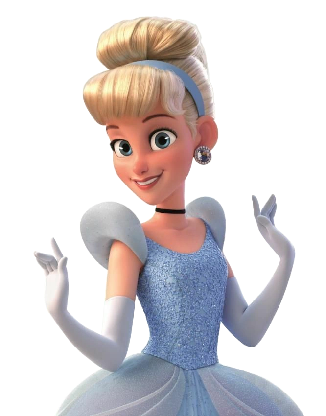 Cinderella (Personaje 1950) | Disney y Pixar | Fandom