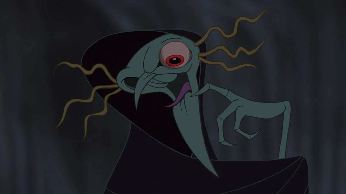 Clotho | Disney y Pixar | Fandom