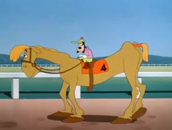 Old Moe | Disney y Pixar | Fandom