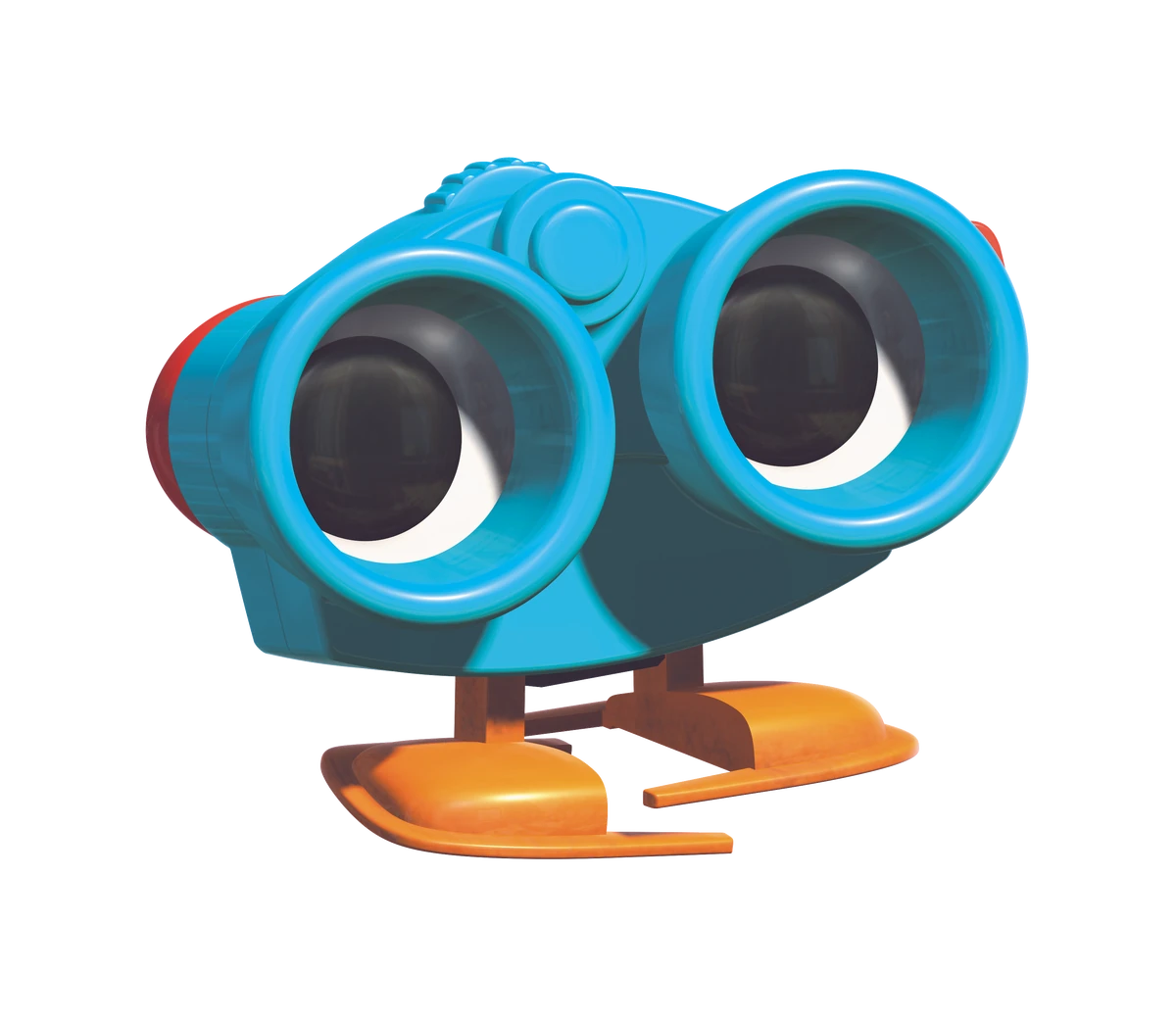 Lenny | Disney y Pixar | Fandom