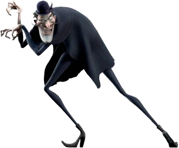 Michael Yagoobian | Disney y Pixar | Fandom