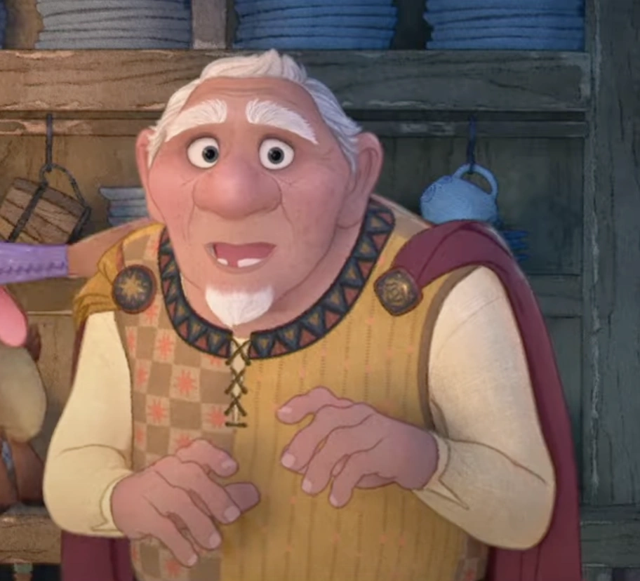 Sabino | Disney y Pixar | Fandom