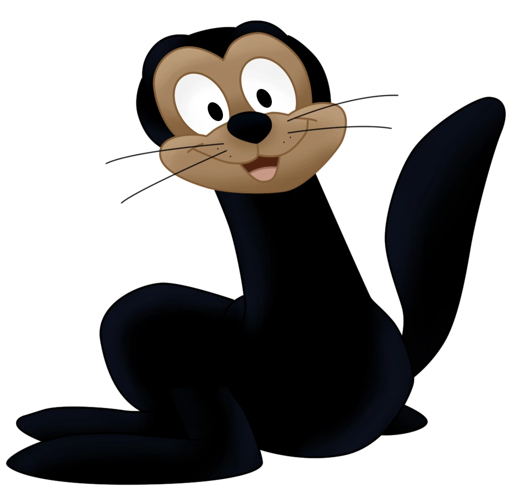 Categoría:Focas | Disney y Pixar | Fandom