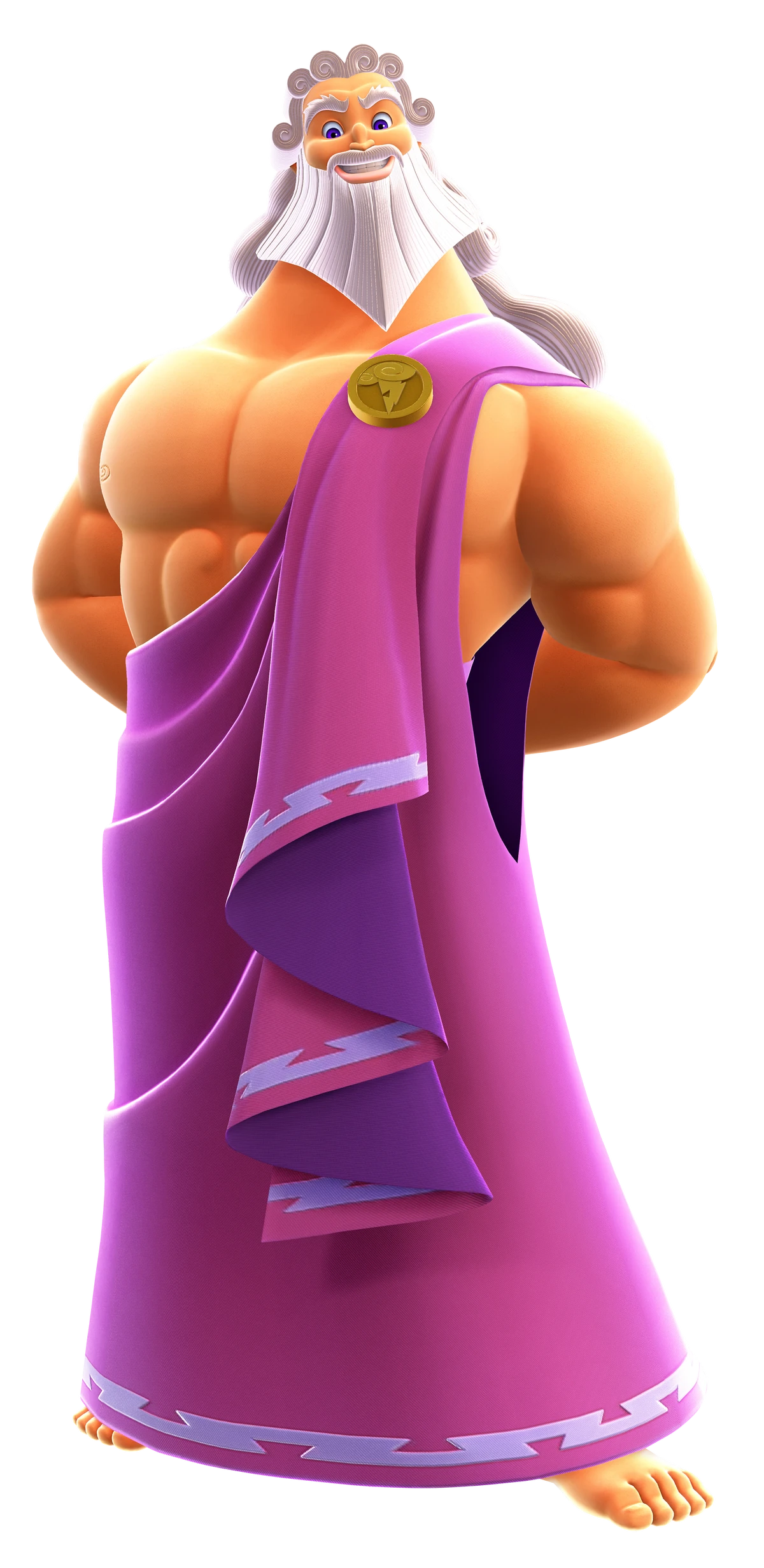 Zeus | Disney y Pixar | Fandom