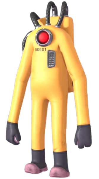 CDA Agent | Disney y Pixar | Fandom