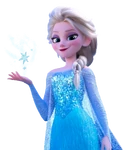 Elsa of Arendelle | Disney y Pixar | Fandom
