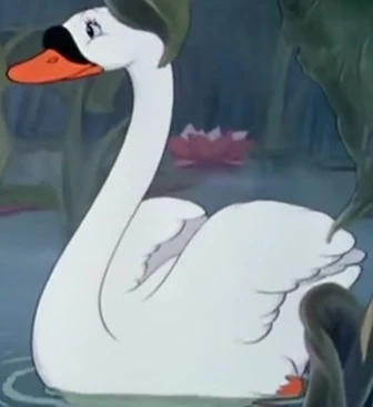 Mother Swan | Disney y Pixar | Fandom