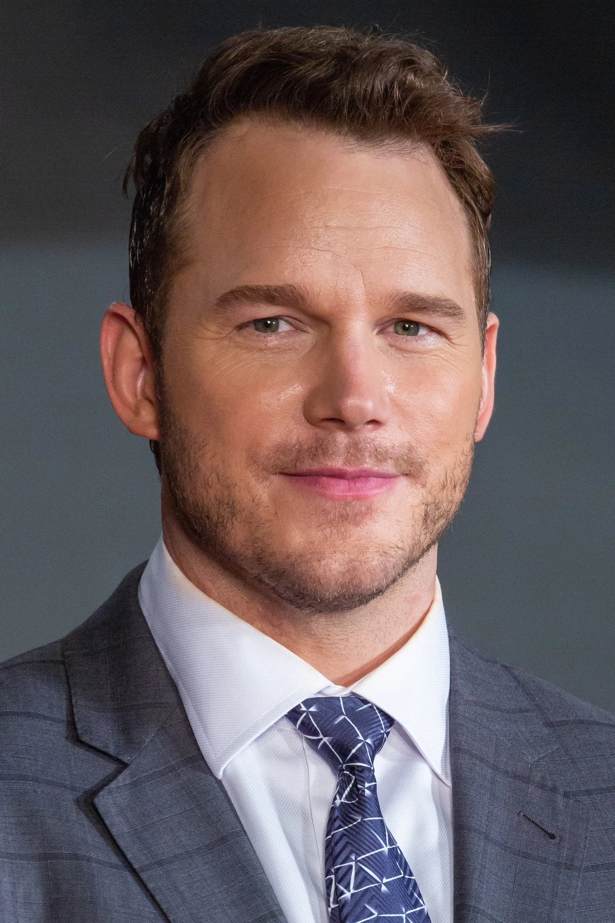 Chris Pratt | Disney y Pixar | Fandom