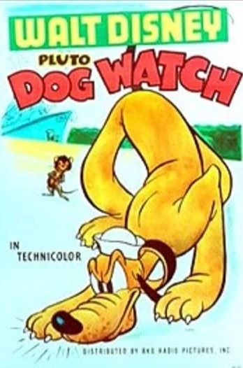 Dog Watch | Disney y Pixar | Fandom