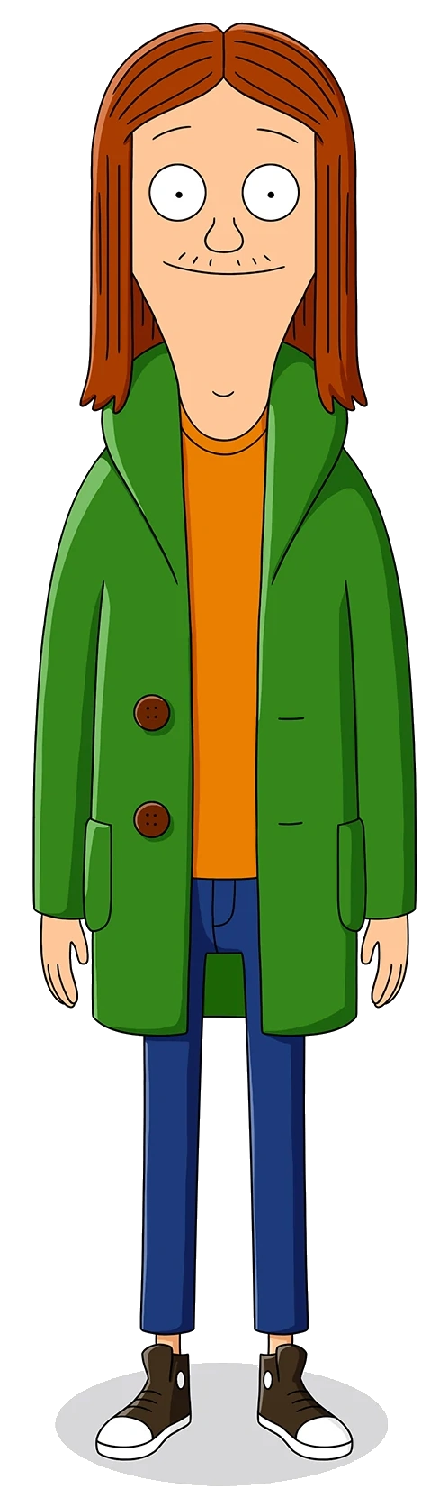 Ham Tobin | Disney y Pixar | Fandom