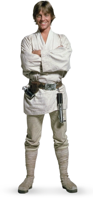 Luke Skywalker | Disney y Pixar | Fandom