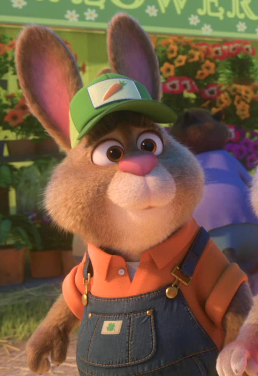 Stu Hopps | Disney y Pixar | Fandom