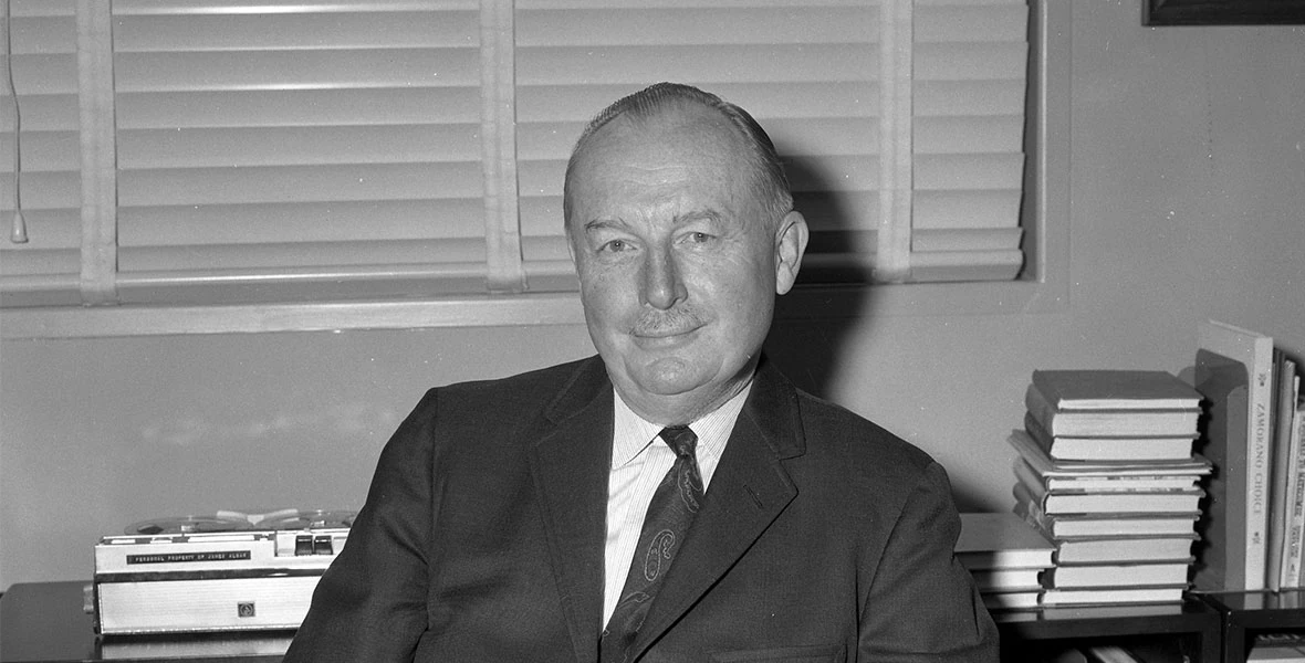 James Algar | Disney y Pixar | Fandom