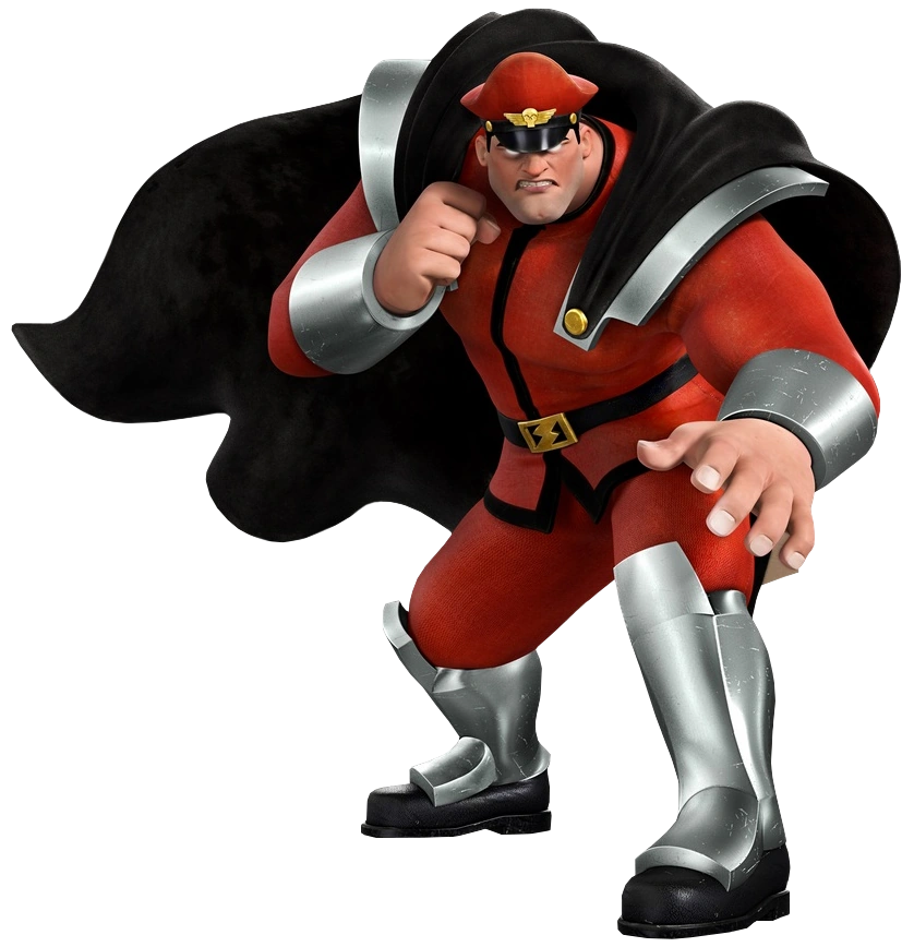 Personajes de Capcom | Disney y Pixar | Fandom