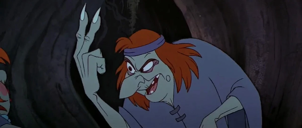 Orddu | Disney y Pixar | Fandom