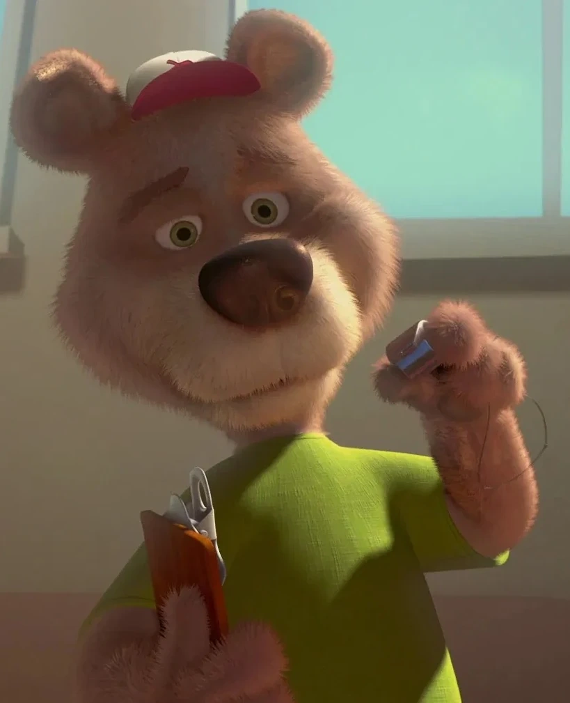 Coach | Disney y Pixar | Fandom