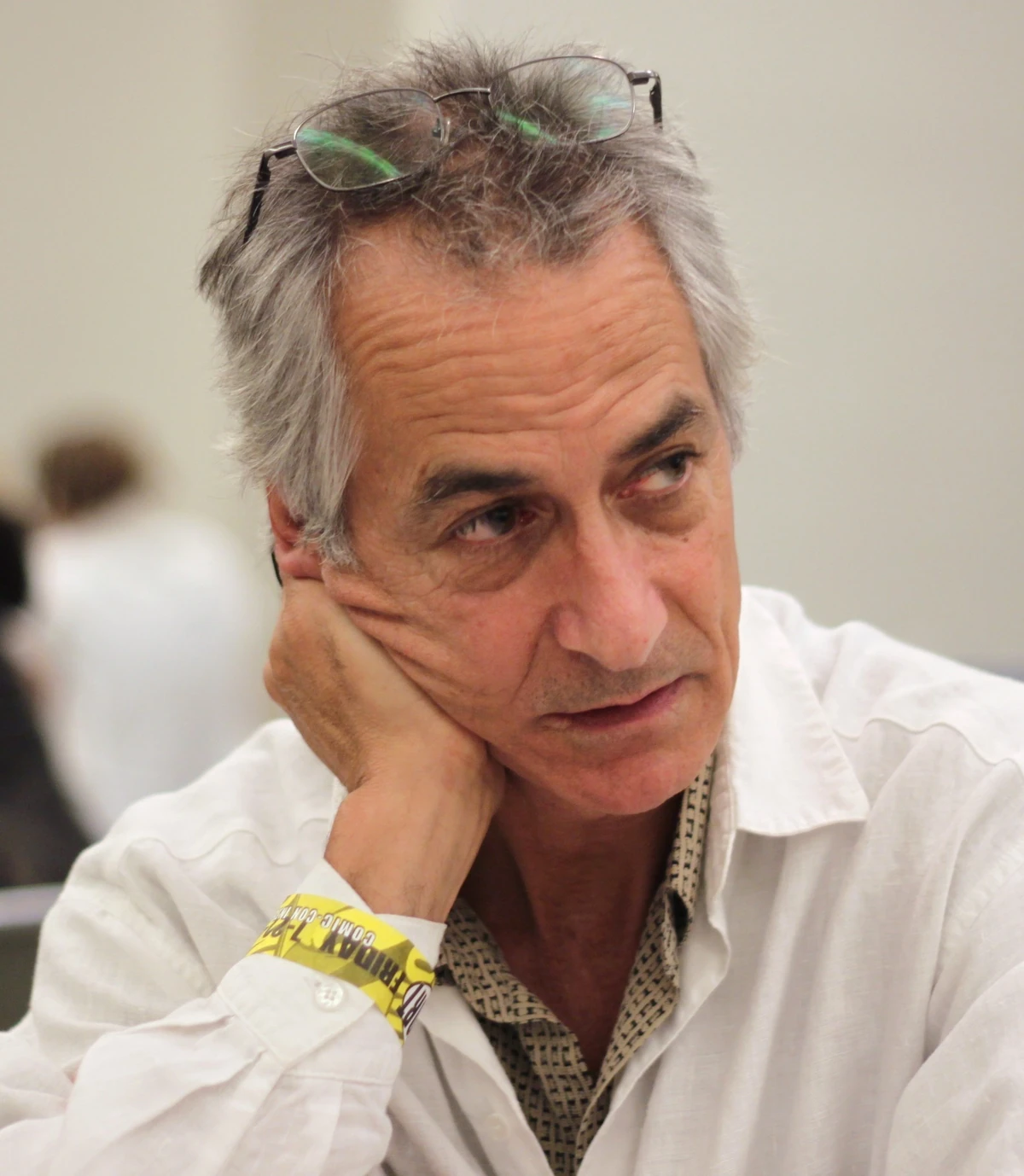 David Strathairn | Disney y Pixar | Fandom