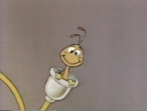 Herman the Bootle Beetle | Disney y Pixar | Fandom