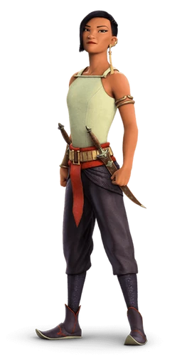 Namaari | Disney y Pixar | Fandom