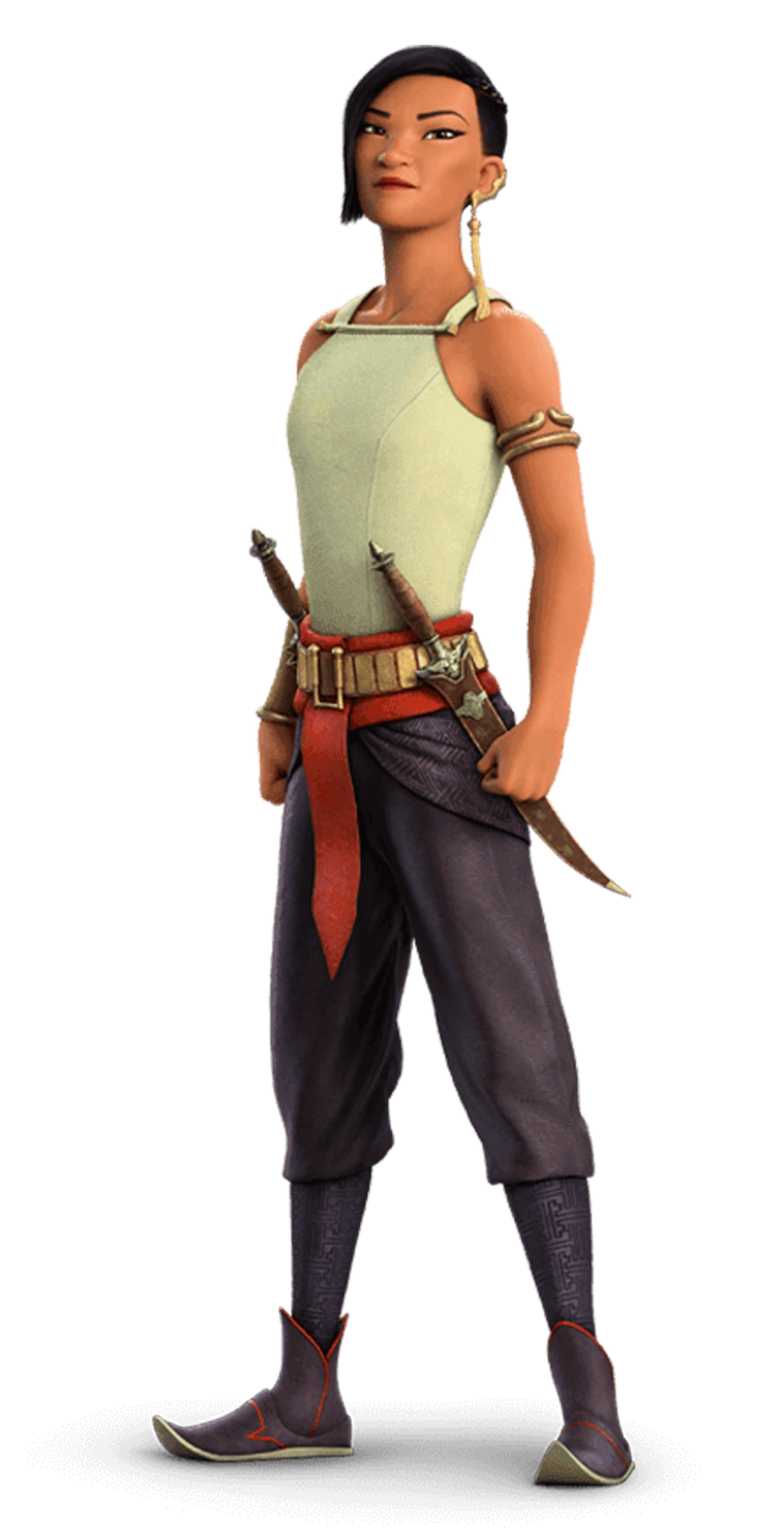 Namaari | Disney y Pixar | Fandom