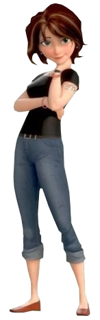 Cass Hamada | Disney y Pixar | Fandom