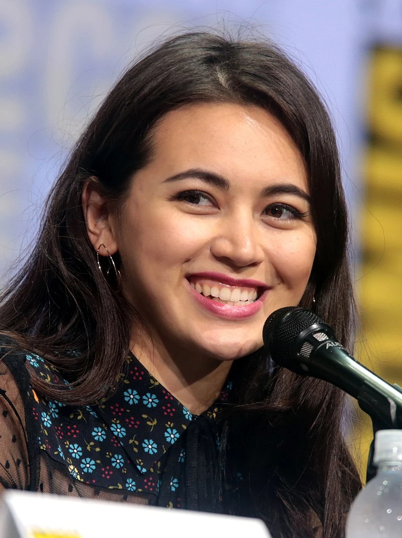 Jessica Henwick | Disney y Pixar | Fandom