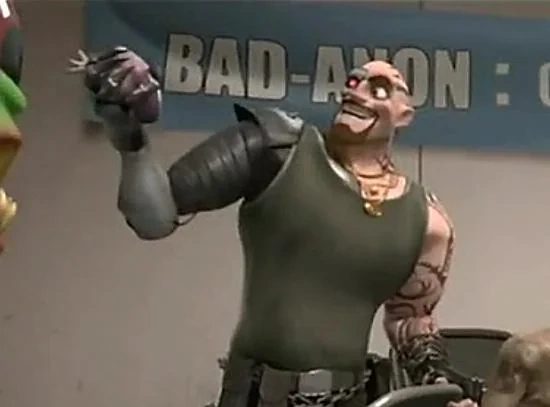 Cyborg | Disney y Pixar | Fandom