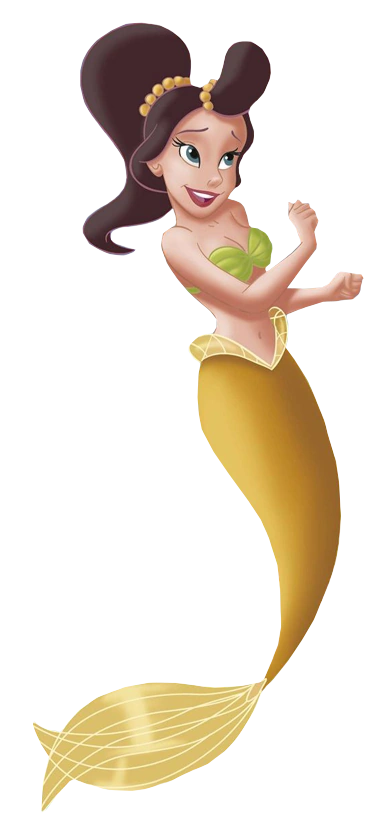 Adella | Disney y Pixar | Fandom